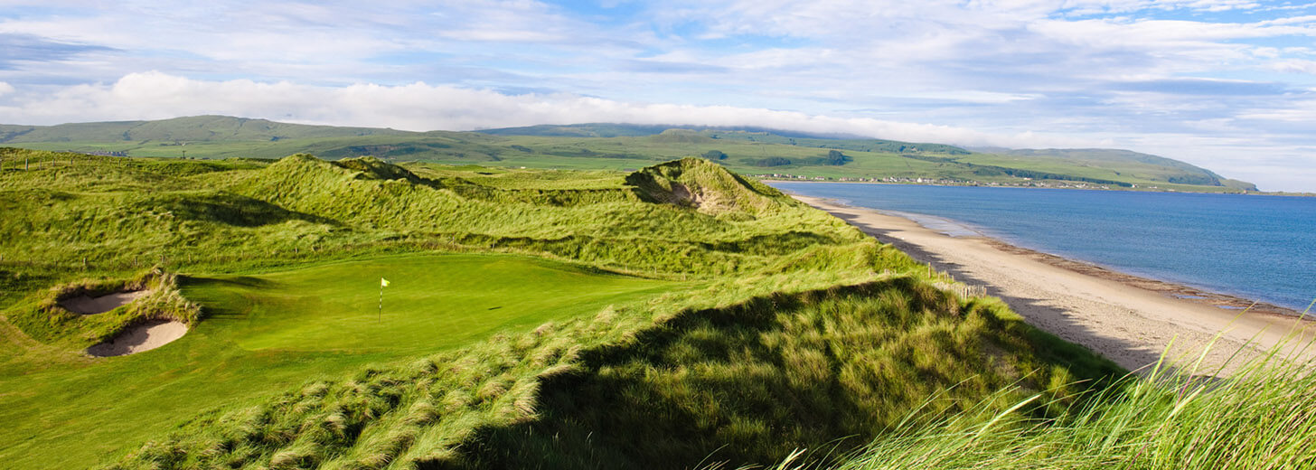 Machrihanish - ‘’Golf the Way It Was Meant to Be’’ – Golf Company NZ