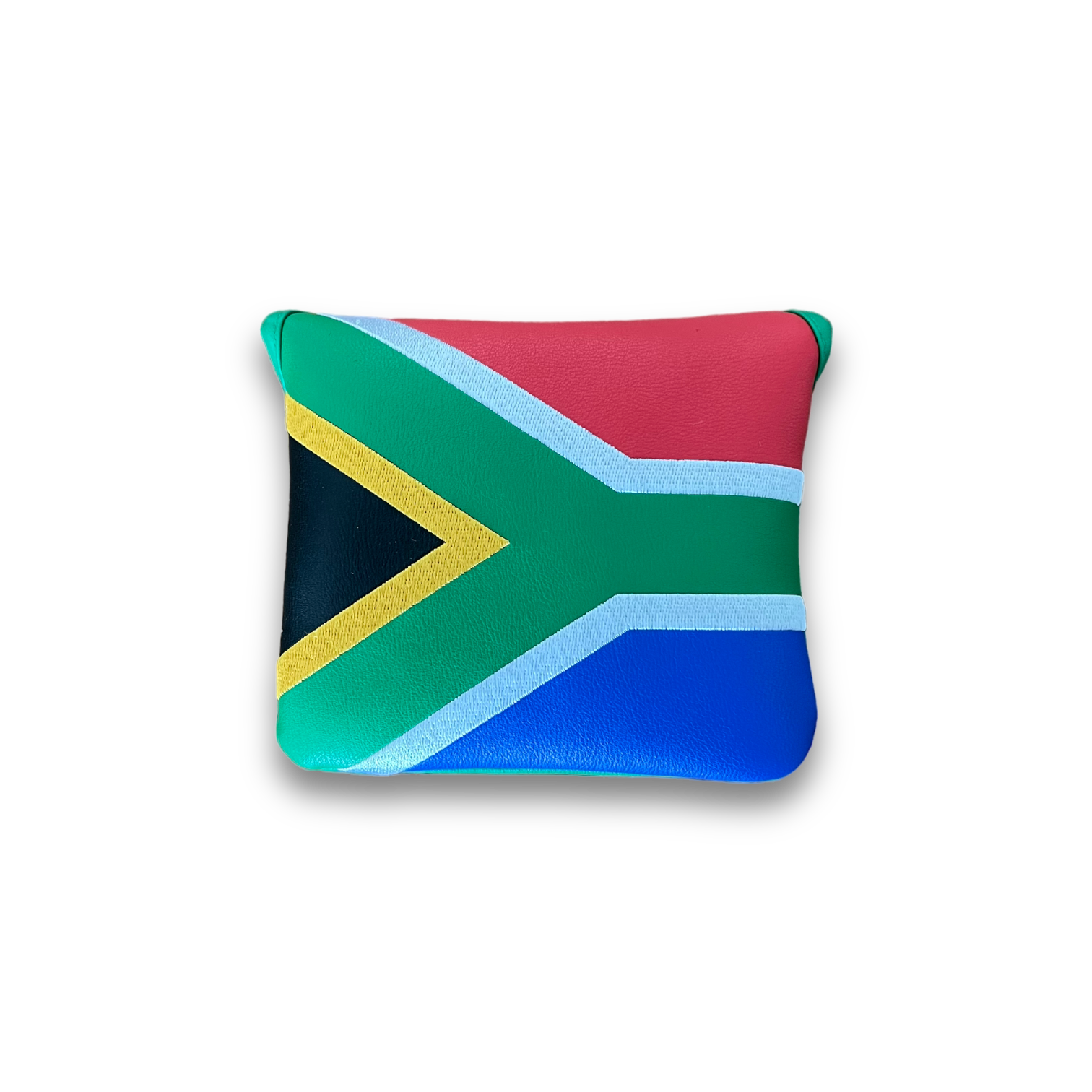 South Africa Mallet Putter Cover – Golf Company NZ