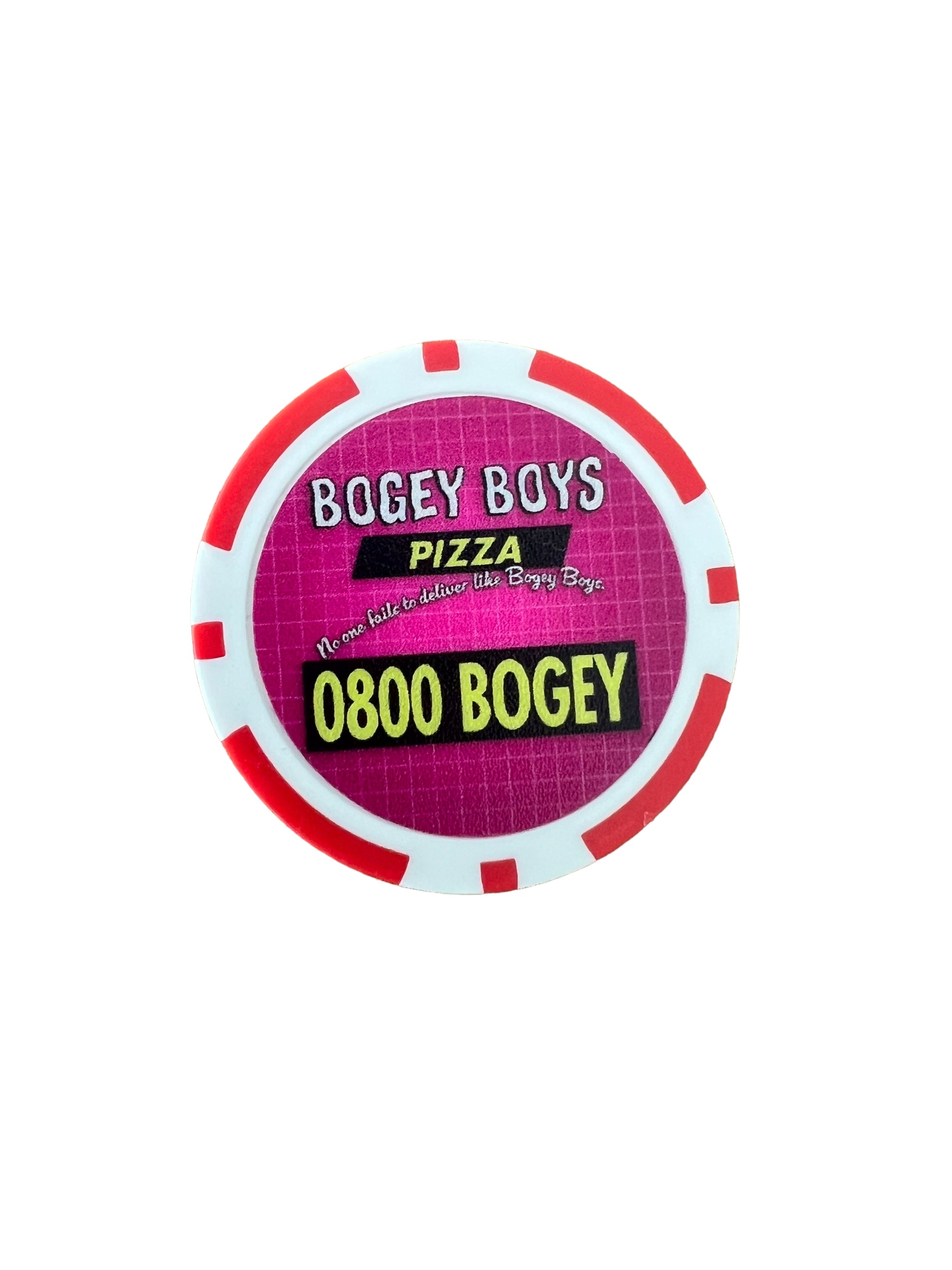 Bogey Boys – Golf Company NZ