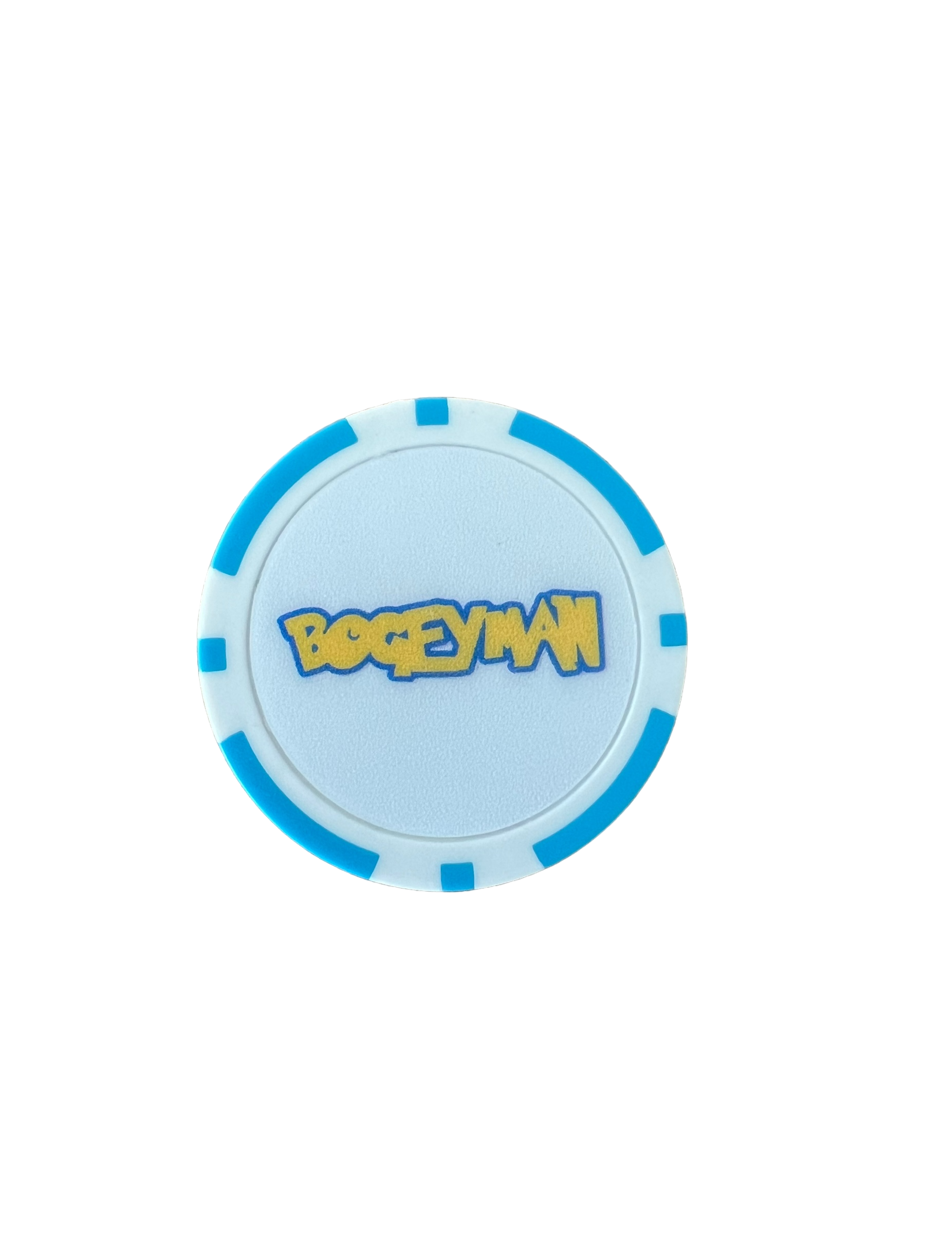 Bogeyman – Golf Company NZ