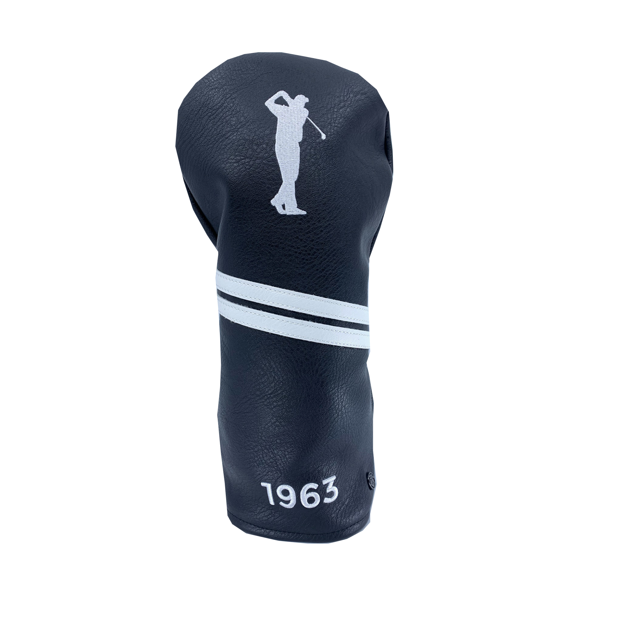 1963 Sir Bob Charles Driver Headcover – Golf Company NZ