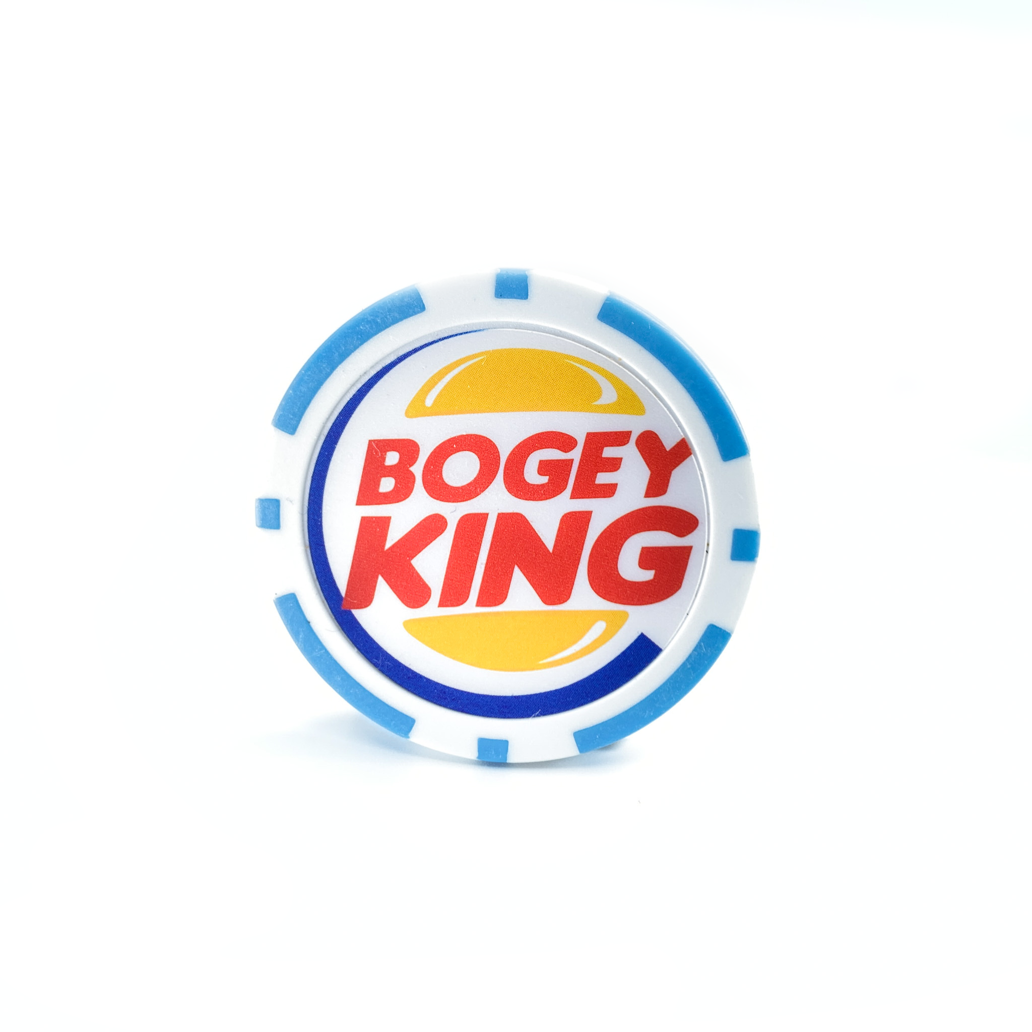 Bogey King – Golf Company NZ