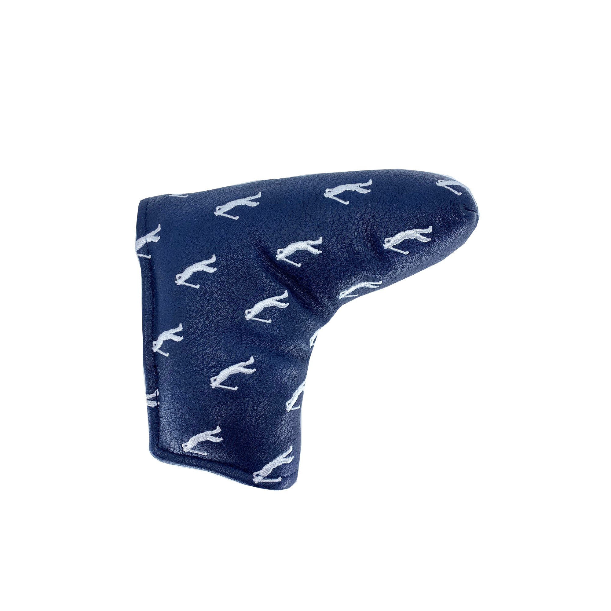 Golfer Full Field Blade Putter Headcover – Golf Company NZ