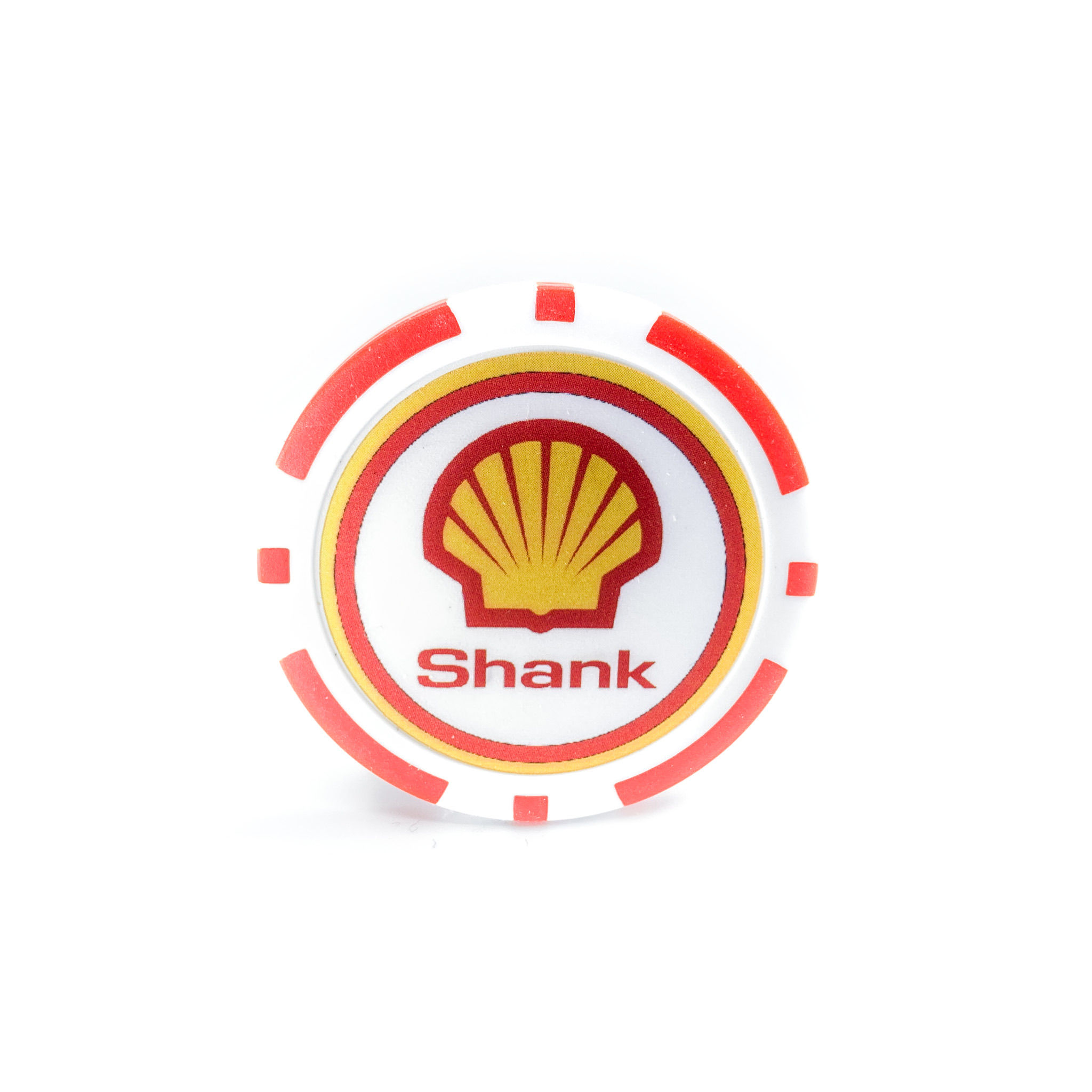 Shank – Golf Company NZ